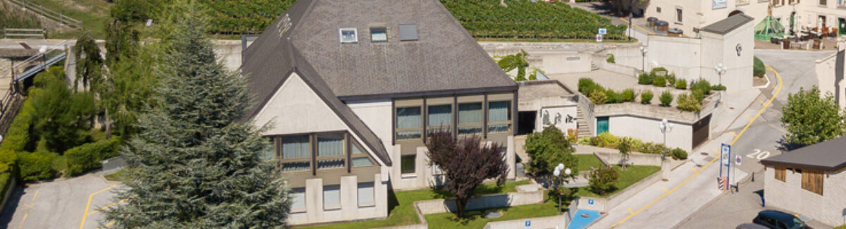 Pierre-Michel Venetz - Annuaire - Municipalité de Vétroz